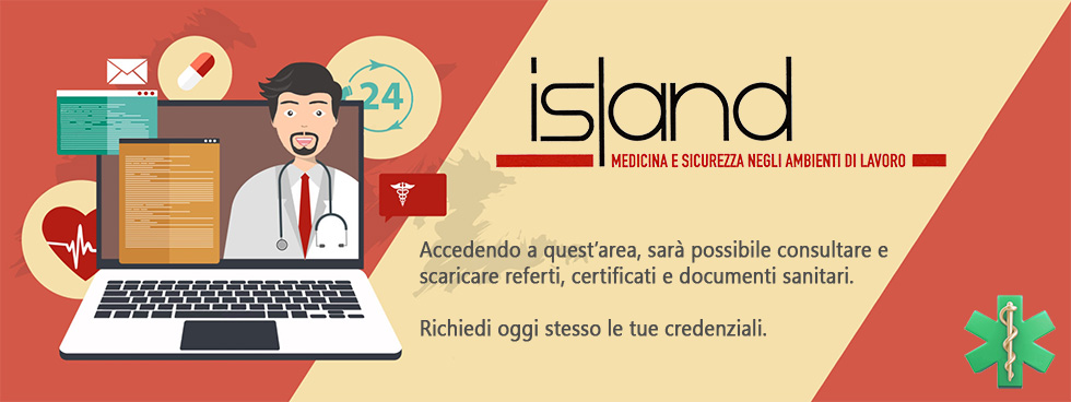 Island Online